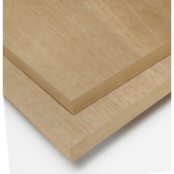 MDF 18MM MARA 1 CARA 152X244 - FormasWood